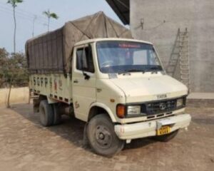 TATA 407 - OSO Logistics ( Tempo FOR HIRE ) Online Tempo Transport Services