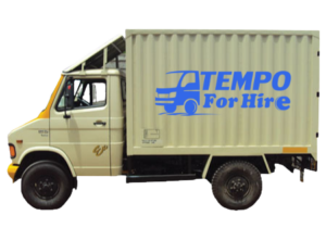 Tempo FOR HIRE : Online Tempo Service | Tempo On Rent | Book Nearest
